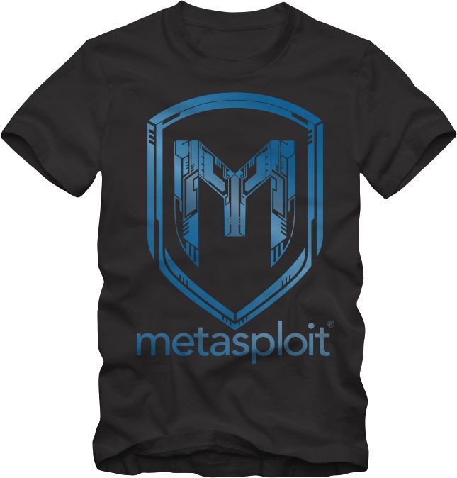 2015 Metasploit T-Shirt Design Contest | T-shirt contest