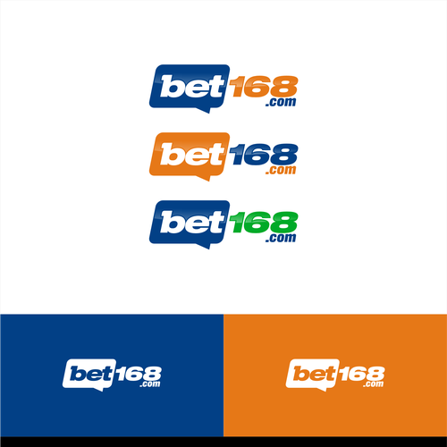 BET168.com | Logo design contest