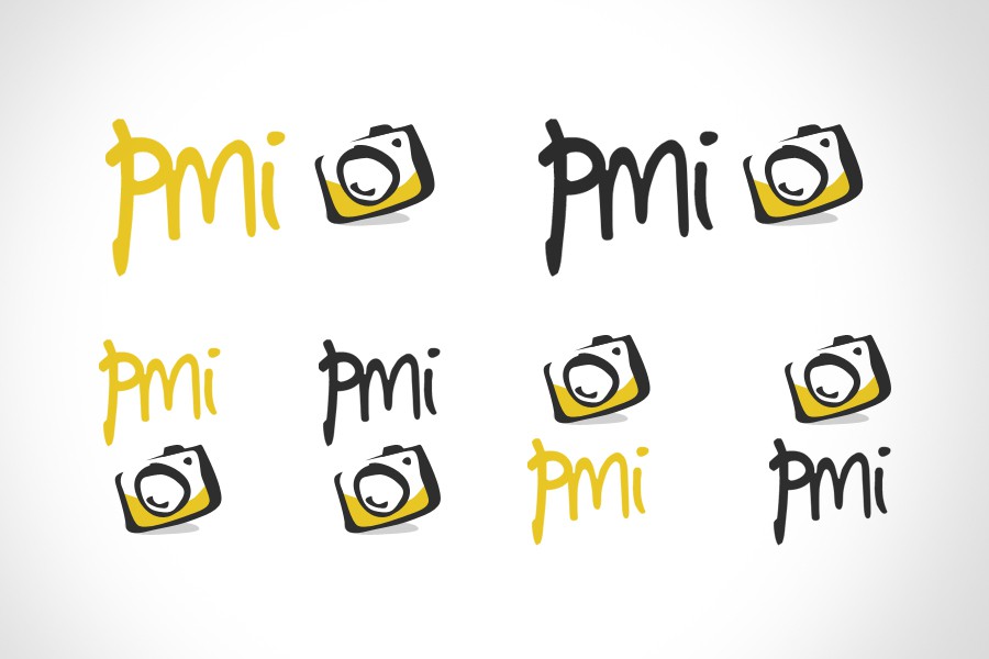 logo for PMI | Logo design contest