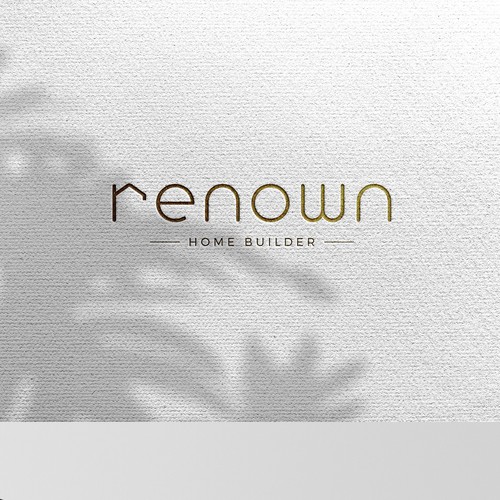 Designs | Logo for new home community | Logo design contest