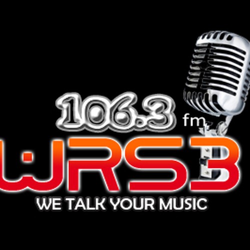 Radio Station Logo | Logo design contest