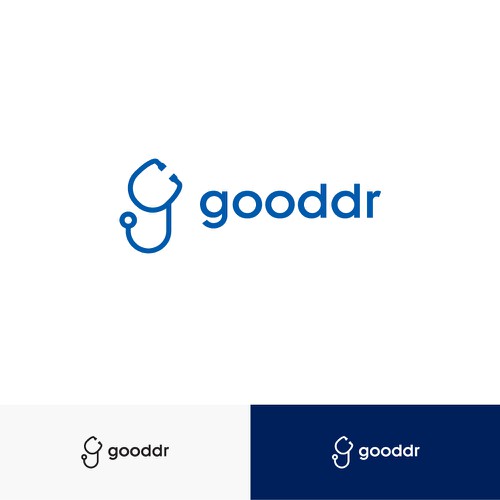 good doctor | Logo design contest