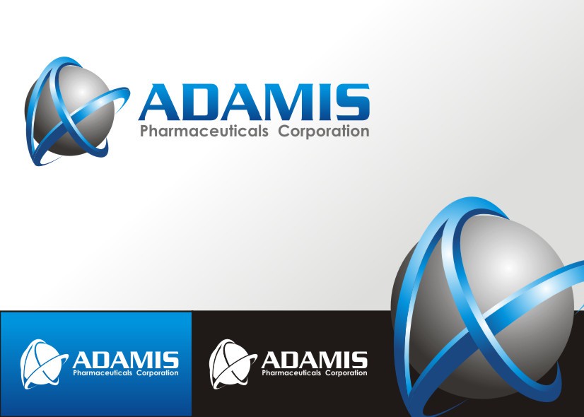 Help Adamis Pharmaceuticals Corporation with a new Logo Design ...