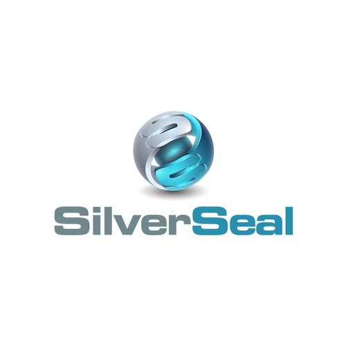 SILVER SEAL Logo and Brand Enhancement Contest | Logo design contest