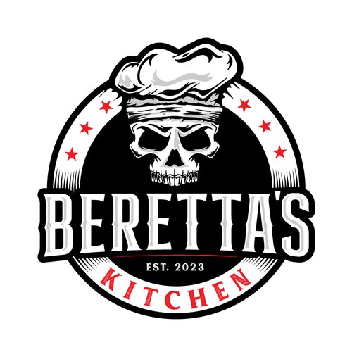 Designs | we need a powerful design for a ghost kitchen/ food pop-ups ...