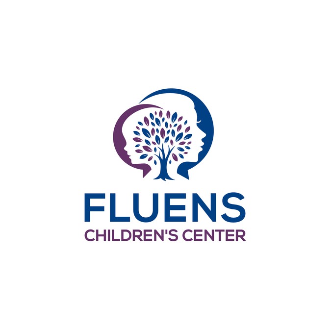 Create a family-friendly logo for a new speech therapy clinic | Logo ...