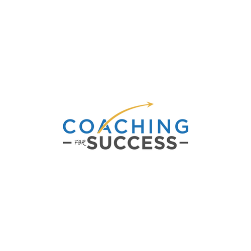 Designs | Need a catchy logo that shows "success" utilizing the ...