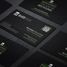 High-Quality Business Card Design Online | 99designs
