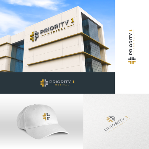 Designs | Medical Practice on the Verge of Extensive Growth!!! | Logo ...