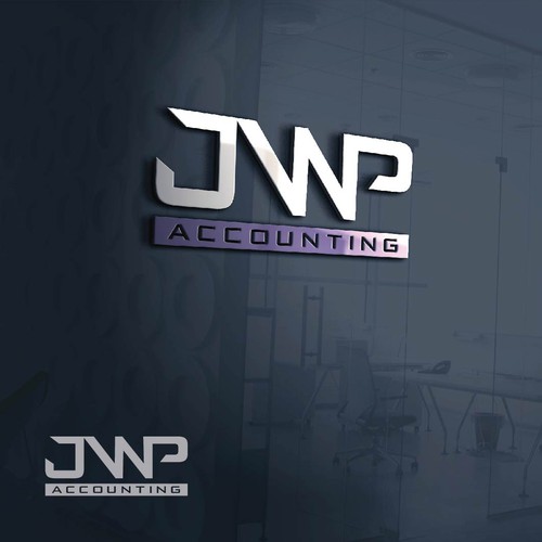 JWP Accounting | Logo design contest
