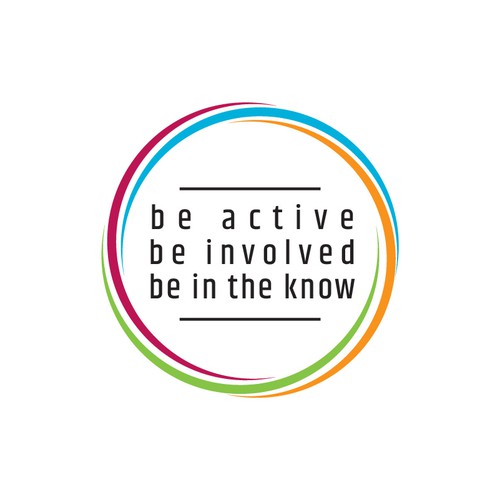 Club for active lifestyle and community involvement needs a logo | Logo ...