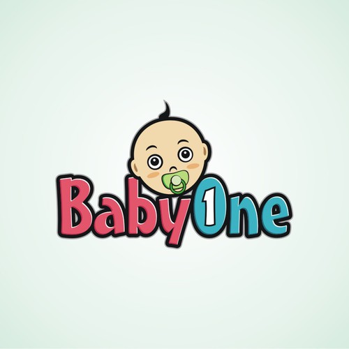 Create a logo for baby retail online/offline store | Logo design contest