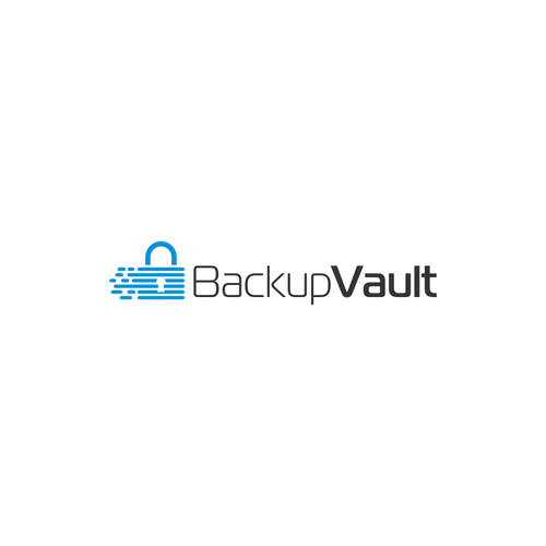 Create an incredible logo and brand for a cloud backup company | Logo ...