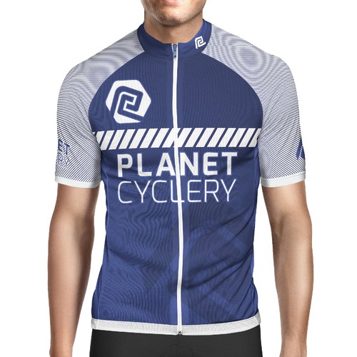 Design Full Cycling Kit | Clothing or apparel contest