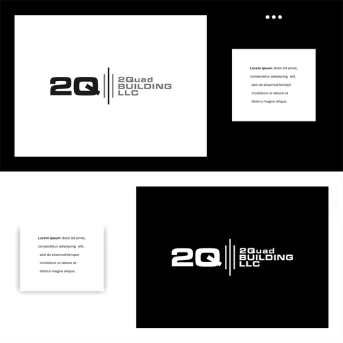 Designs | Need a cool, timeless "2Q" LOGO! | Logo design contest