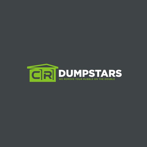 Designs | Design a catchy logo for a junk removal and dumpster rental ...