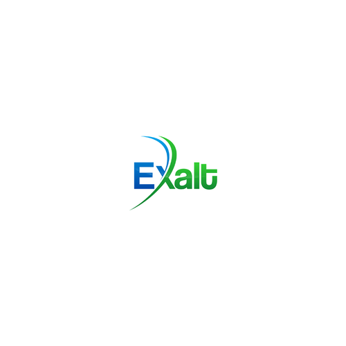 Exalt Logo Expert Digital Consultants EXalt Company