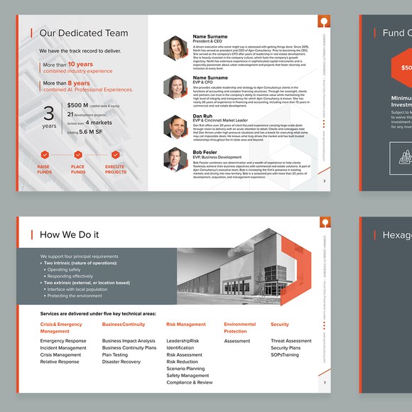The 10 best freelance PowerPoint designers for hire in 2023 - 99designs