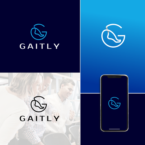 Designs | Design an Innovative Logo for a Machine Learning Mobility App ...