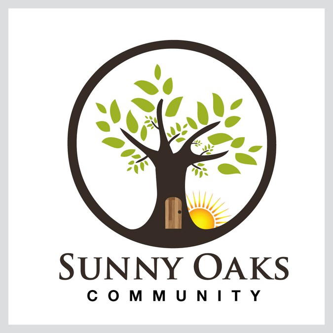 Giving a bright new future to an affordable housing community. | Logo ...