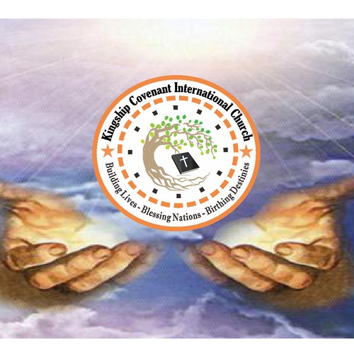 KCIC Wins 2018 | Logo design contest