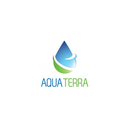 Aquaterra Logo