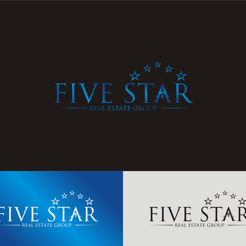 Create a Five-Star Logo | Logo design contest