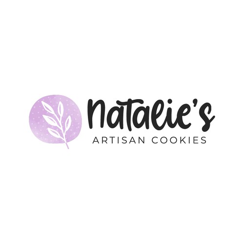 Designs | 10 year old girl starting an artisan cookie company! | Logo ...