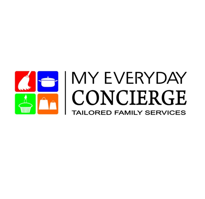 New logo wanted for My Everyday Concierge | Logo design contest