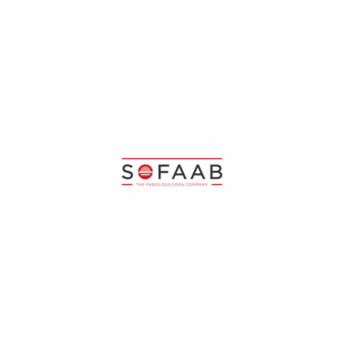 Awesome Logo for a Sofa Company | Logo design contest