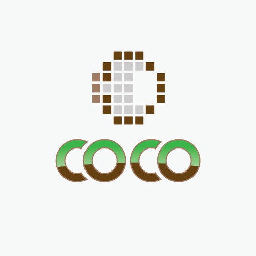 Coco Logo needs a new logo | Logo design contest