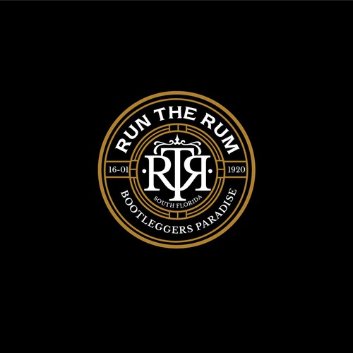 Designs | Run The Rum: Bootleggers Paradise! Historical Speakeasy Bar ...