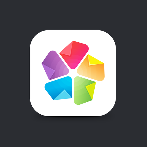We need Photo Gallery app icon for new product. | Icon or button contest