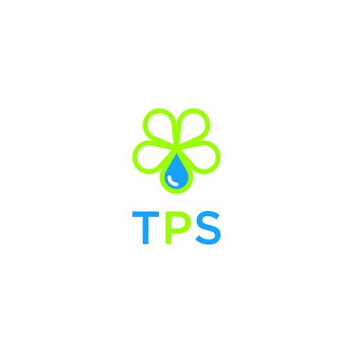Design an updated, fresh logo for TPS | Logo design contest