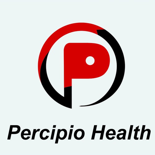 Percipio Health Logo | Logo design contest