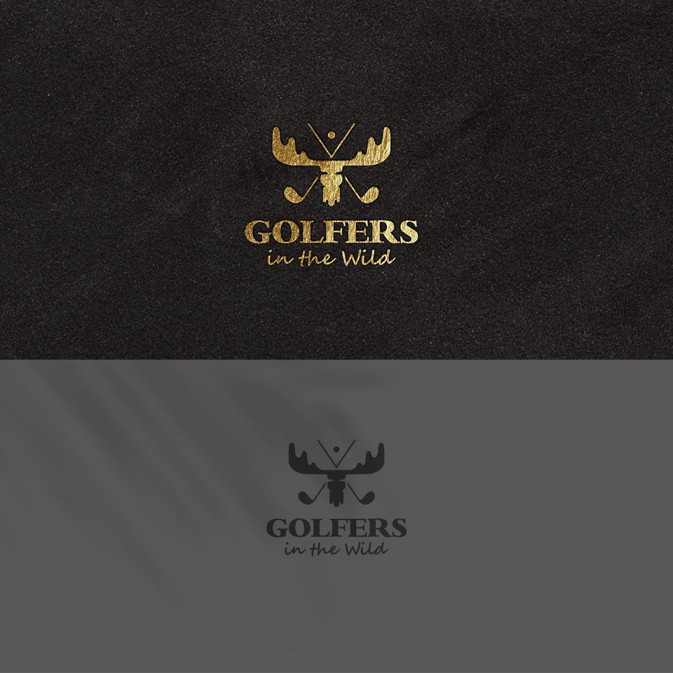 Golf Club Logos - Free Golf Club Logo Ideas, Design & Templates