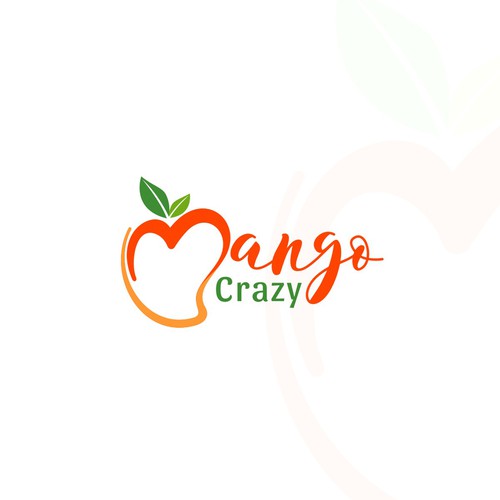 Mango Crazy Revolution! Logo and Website Design. | Logo & hosted ...
