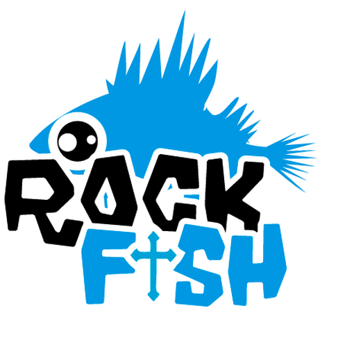 Rockfish Streetwear Logo Comp | Logo design contest