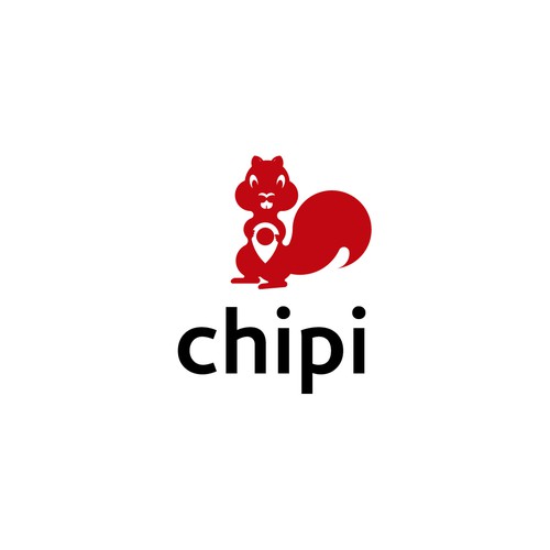 Chipi App needs a new logo / necesitamos un nuevo logo | Logo design ...