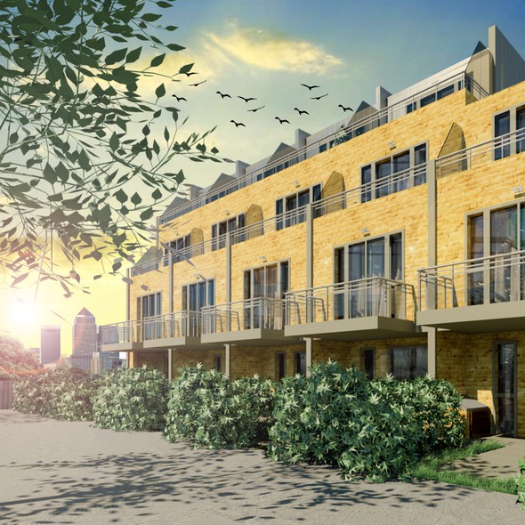 Visualization Art: the Best Custom Visualization Artwork | 99designs