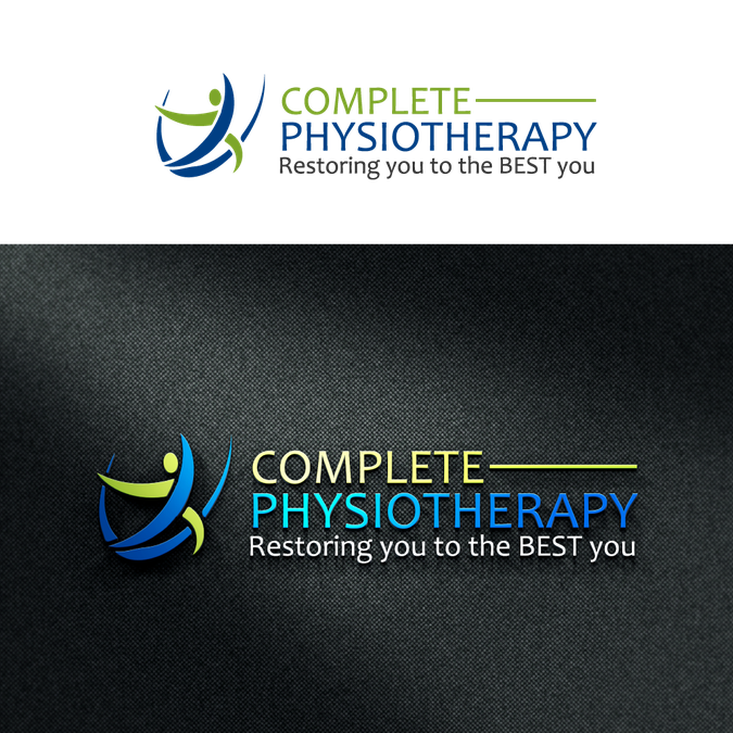 Specialized Physiotherapy Clinic needing powerful logo and design ...