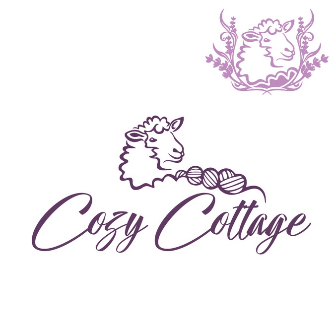 Cozy Cottage | Logo design contest
