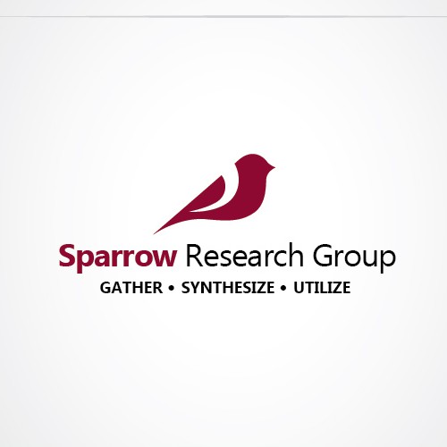 Sparrow Logos - Free Sparrow Logo Ideas, Design & Templates