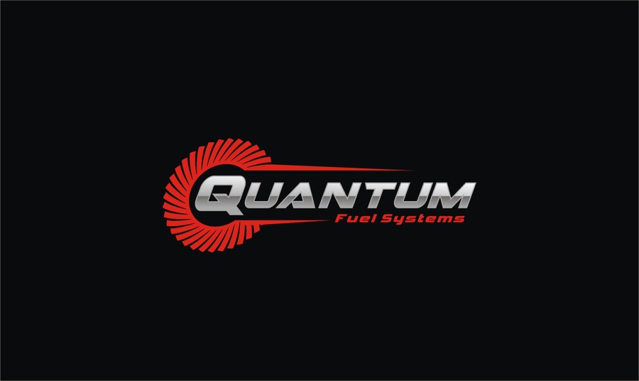 Quantum Car Logo