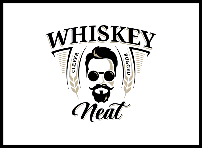 Whiskey Logos - Free Whiskey Logo Ideas, Design & Templates