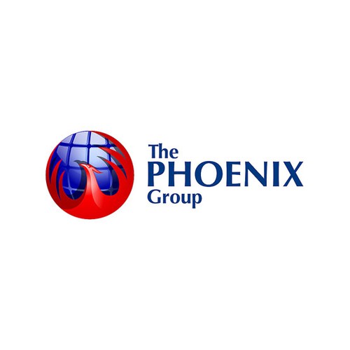 Create the next logo for The Phoenix Group | Logo design contest