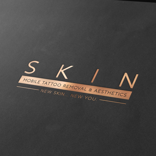 Looking for Iconic Logo with Subtext - Polished Image. Displays Trust ...