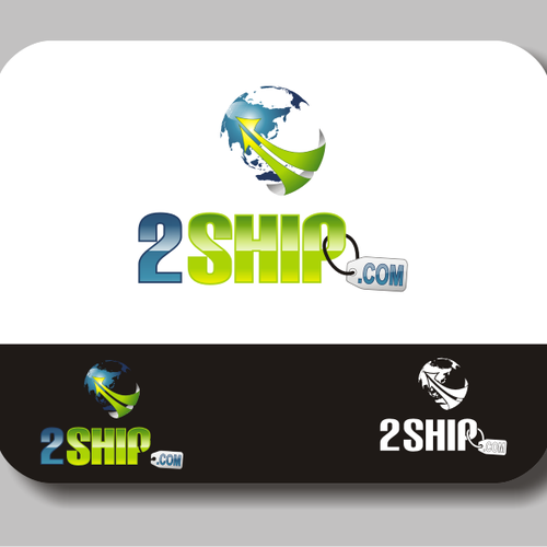 New logo wanted for Shipping/logistics solutions company | Logo design ...