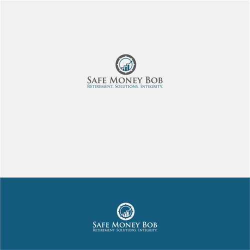 Create a compelling logo for independent financial advisor. | Logo ...