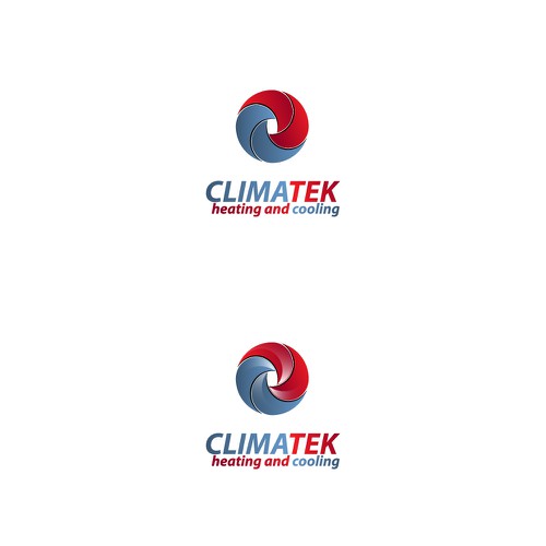 Create a logo for a family owned heating & air conditioning company ...